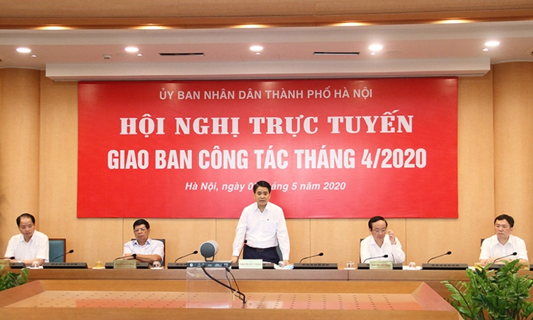 Hanoi steps up economic restructuring to hit growth target