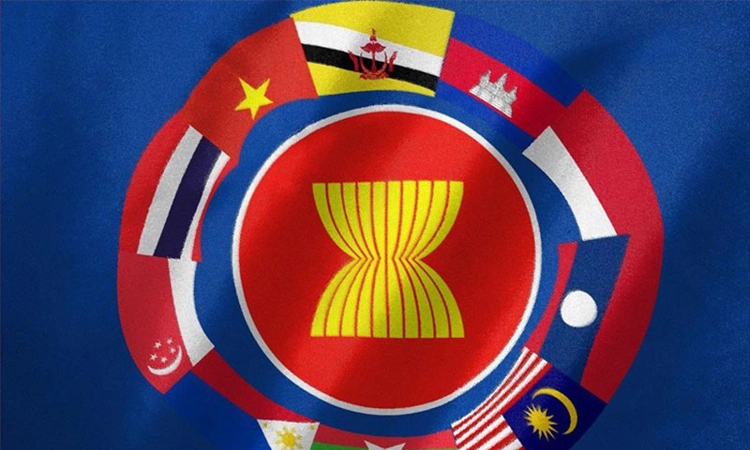 ASEAN foreign ministers highlight centrality, unity in external relations