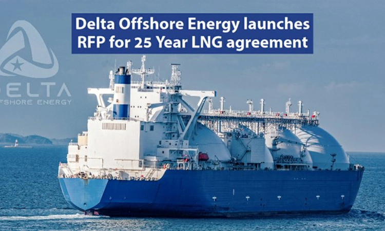 Singapore-based firm seeks long-term contract for LNG supply in Vietnam