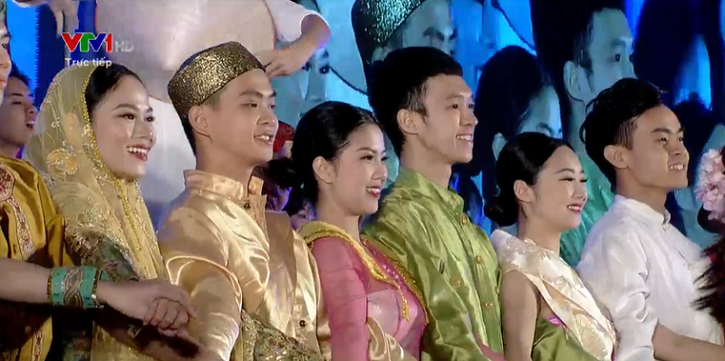 37th ASEAN Summit opens in Hanoi