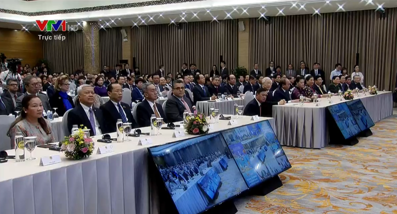 37th ASEAN Summit opens in Hanoi