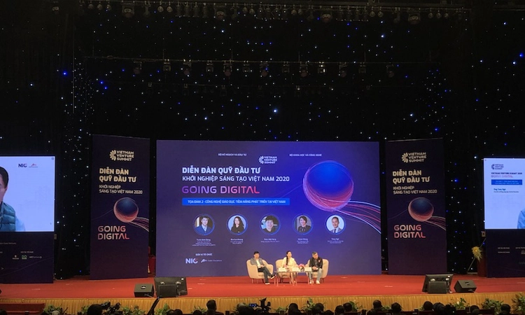 Investment funds to pour US$815 million in Vietnam startups in 5 years