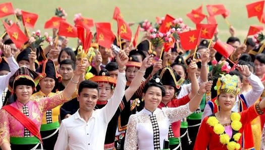 How sacred the word “fellow countrymen” is!