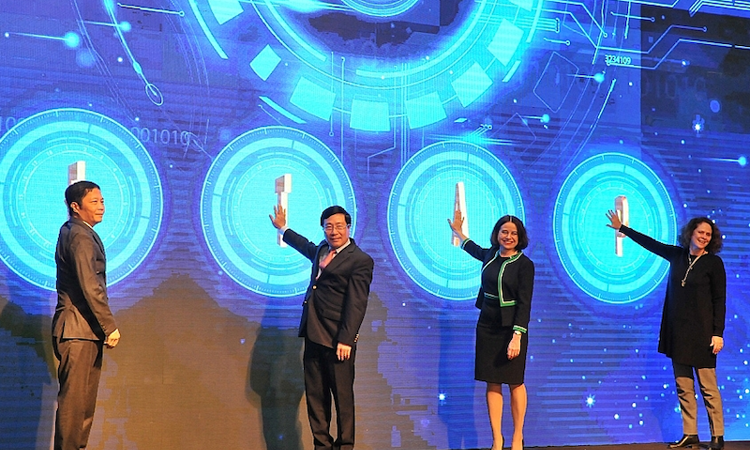 Vietnam launches free trade agreement portal