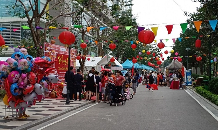 Hanoi: 89 spring fairs open for Tet holiday 2021