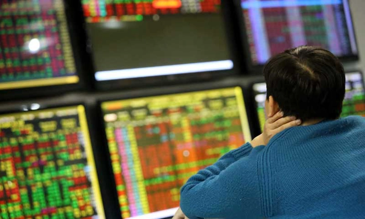 Vietnam stock market watchdog eyes soon market recovery after free-fall