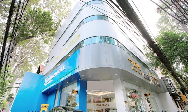 Vietnamese Kim Dental secures US$24 million in Series B round