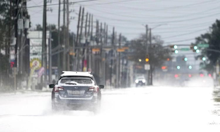 Vietnam is doing its utmost for citizen protection in Texas