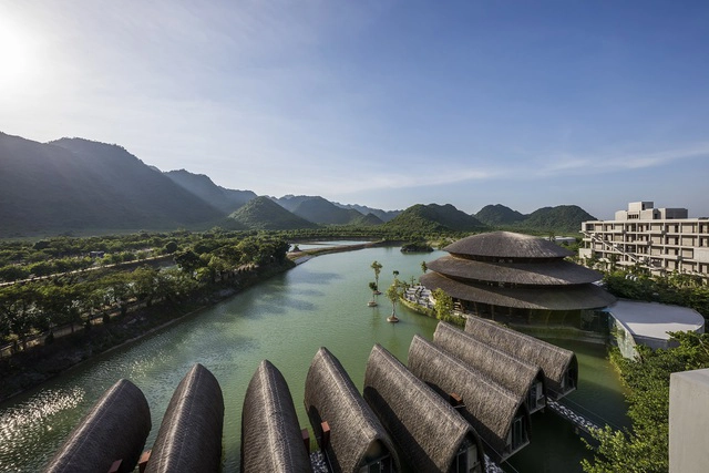 Vietnamese architect wins the 11th International Yuan Ye Architecture ...