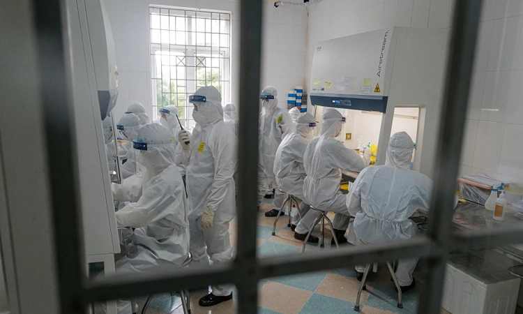 MAY 27: Vietnam’s largest testing lab opens, HCM City reports more cases