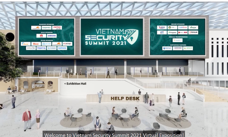 Vietnamese app kicks off cyberspace awareness campaign