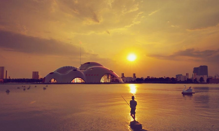 Opera House to be a focal point for Hanoi