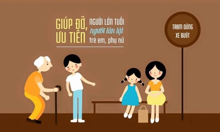 Hanoi launches a drawing contest to promote the Code of Conduct