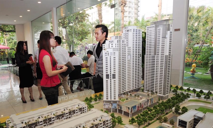 Vietnam’s real estate market set for strong growth in remainder of 2022