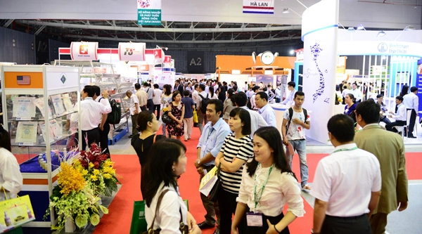 Vietstock Expo & Forum 2022 to organize in October