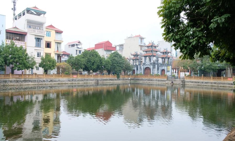 Hanoi is good example of financial autonomy for new rural development