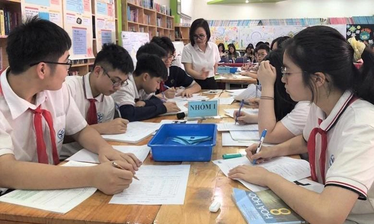Tuition fees at Vietnam's public schools remain unchanged