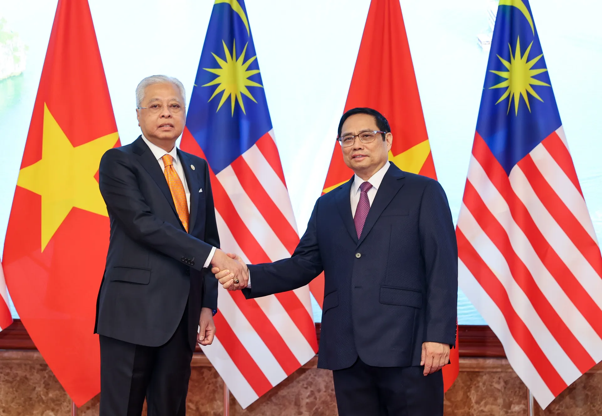 Vietnam, Malaysia deepen relationship post-pandemic