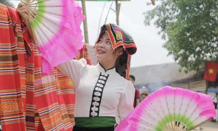 Vietnamese ethnic groups’ cultural quintessence showcased in Hanoi