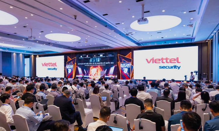 Vietnamese urged to equip digital privacy skills