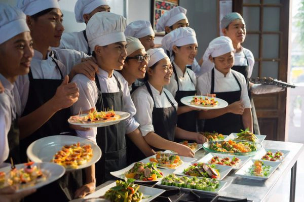 CEO CookOff's special culinary event 2023 debuts