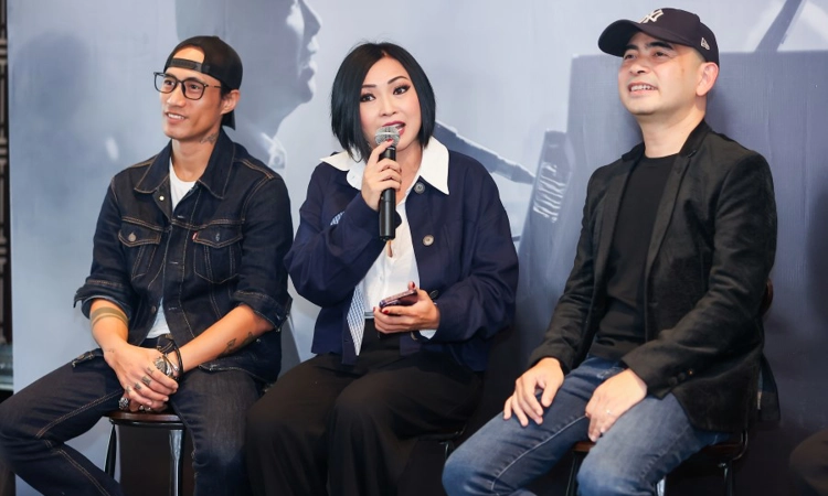 Musician Duc Tri to hold lifetime concert in Hanoi