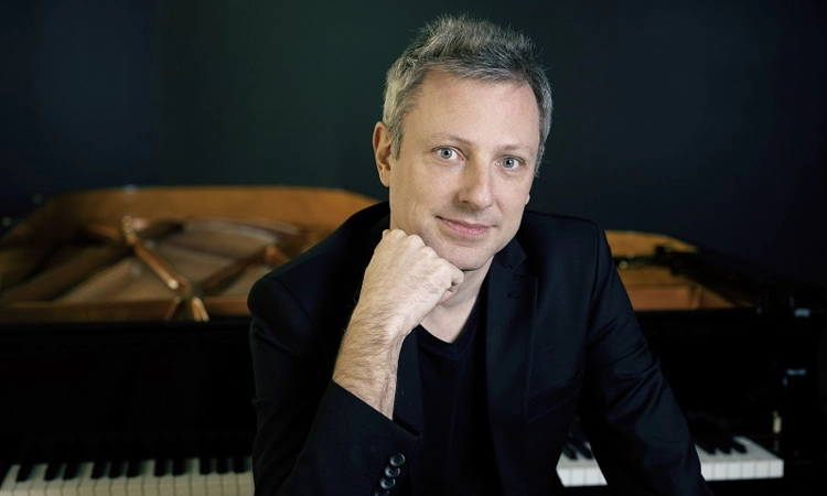 French-Vietnamese duet Maxime Zecchini & Chuong Vu to perform in Hanoi