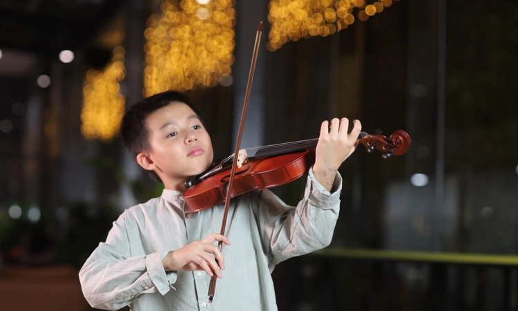 VYMI EduConcert to perform classical music