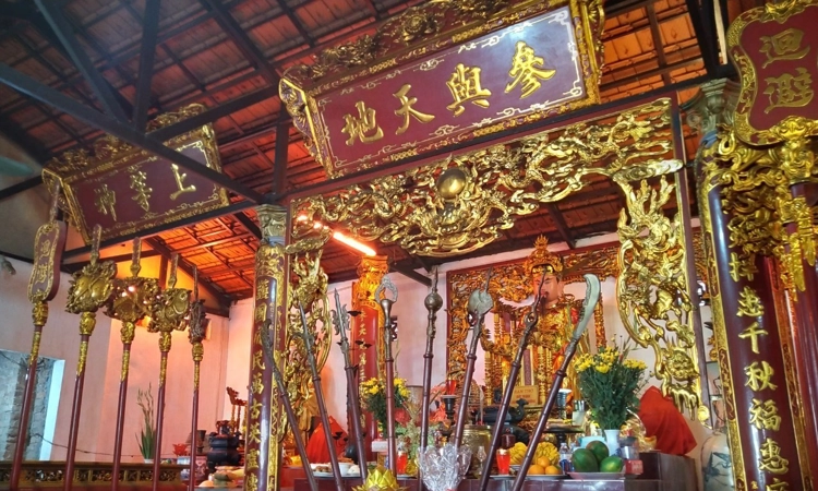 Minister of Culture focuses on National Target Program on culture