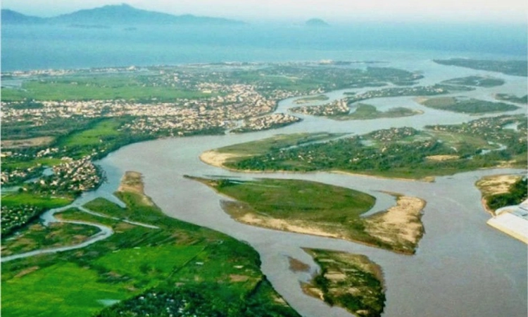 Japan supports Vietnam with integrated flood management plan