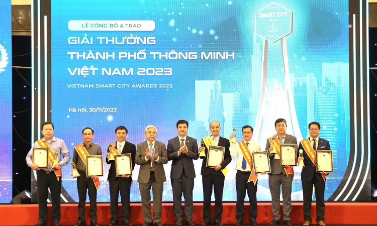 Hanoi named Attractive City for Innovation and Startups