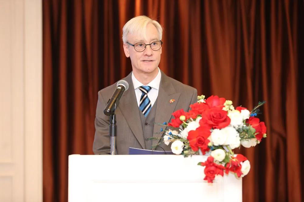Fisheries – Productive cooperation between Vietnam and Norway
