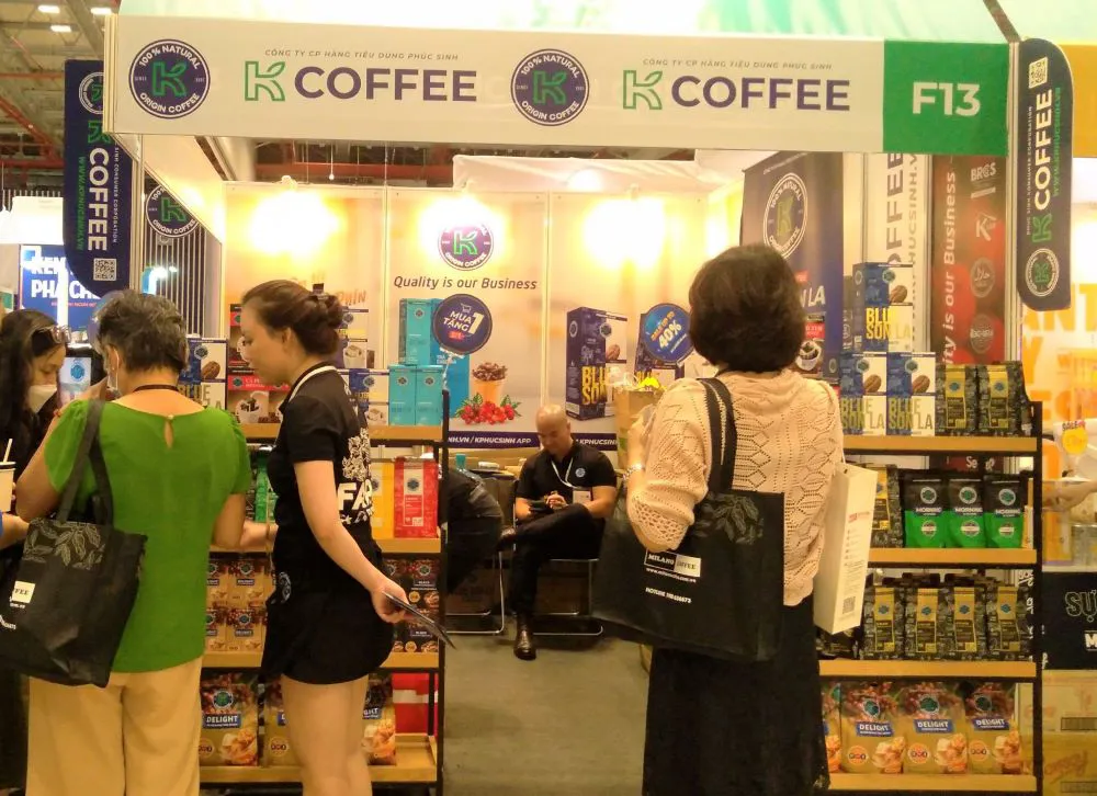 Cafe Show: Bringing Vietnamese coffee to the world