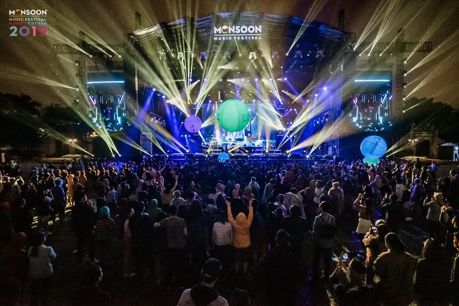 Monsoon Music Festival to return with brand-new concept