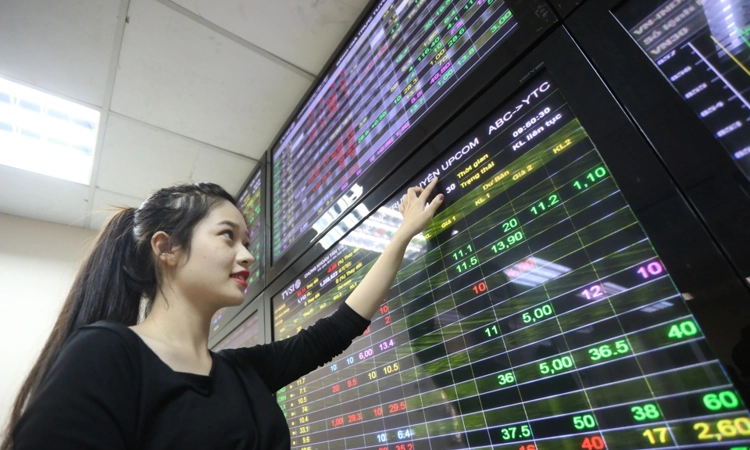 HOSE pilots KRX-developed trading system