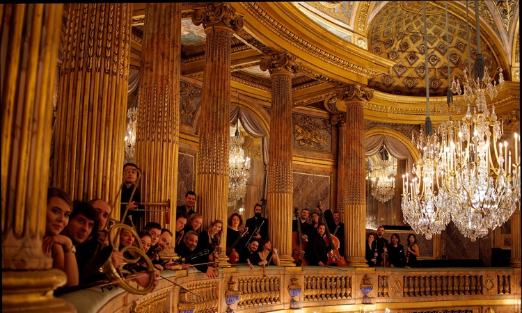 Top-notch international symphony concerts to hit the stage in Hanoi