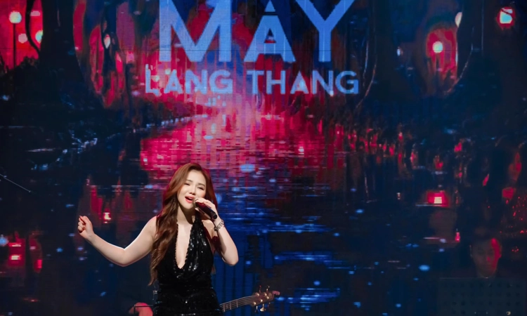 Hanoi, a city of music in the making