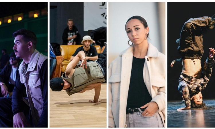 Belgian hip-hop group set to wow audiences in Vietnam