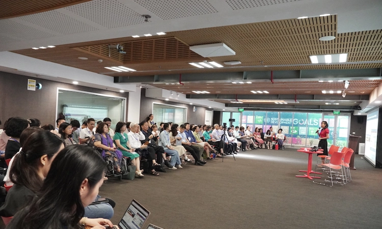 Unified national online public service portal needed, evaluation shows