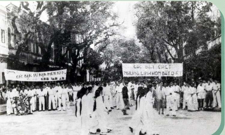 70 years after Hanoi Liberation: Remembering Victory Day