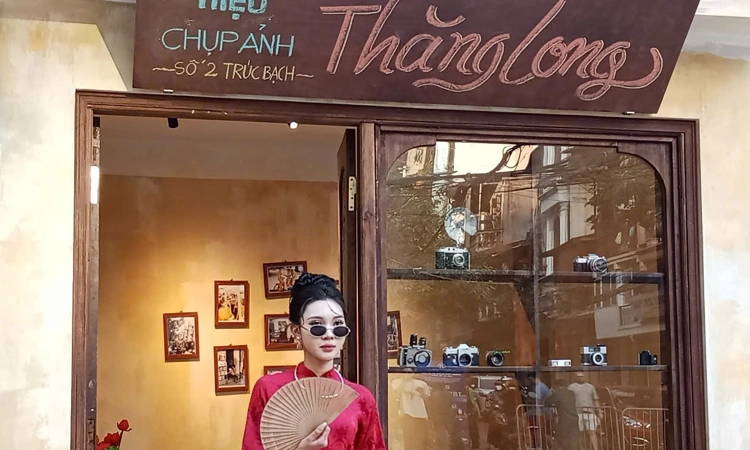 “Truc Bach Night” filled with nostalgia for subsidy period