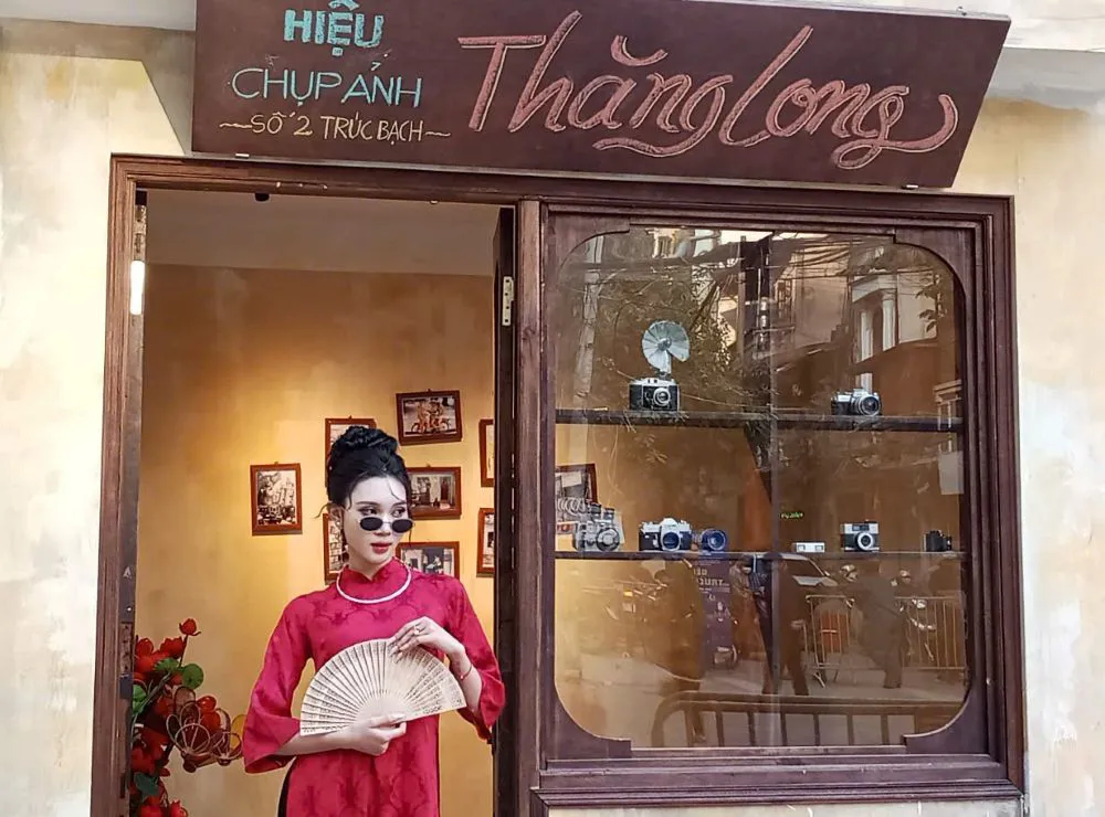 Old tales from the subsidy era told at Truc Bach Night