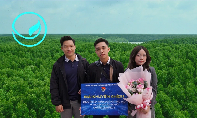 Vietnamese Gen Z's green mission