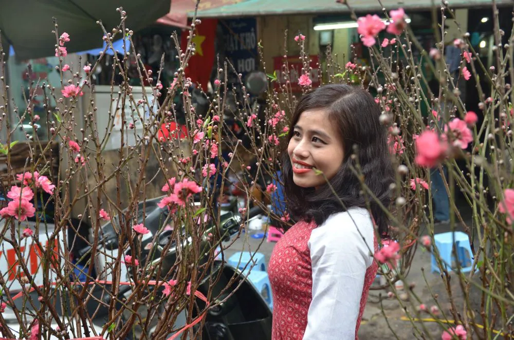 Hanoi to host 70 spring flower markets this Tet Holiday