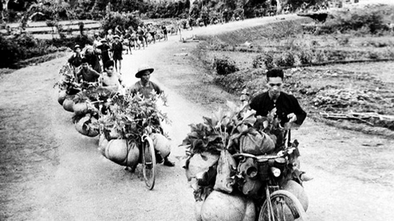 Dien Bien Phu Battle in memories of war veterans