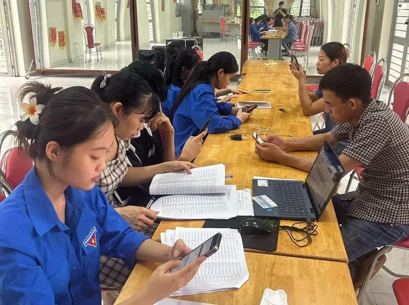 iHanoi app used by two-thirds of Hanoi population