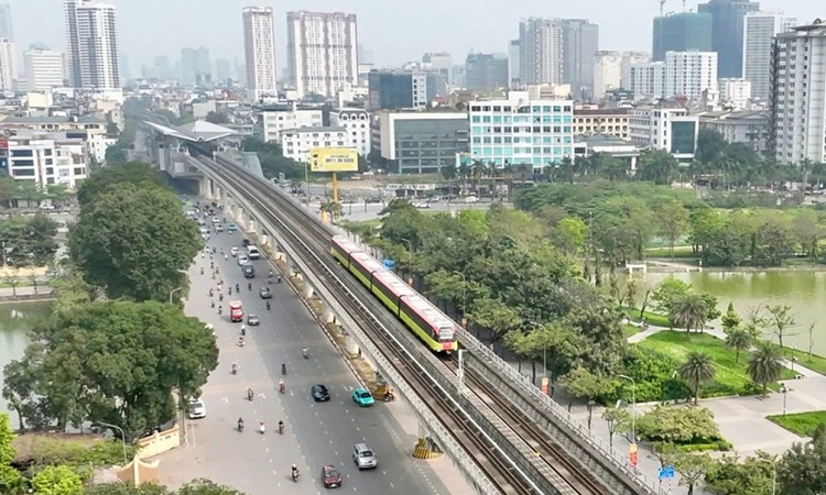 Hanoi’s greater autonomy under Capital Law unlocks new growth opportunities