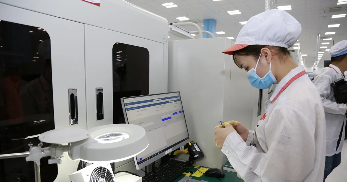 Hanoi’s talent policy signals bold institutional shift toward trust ...