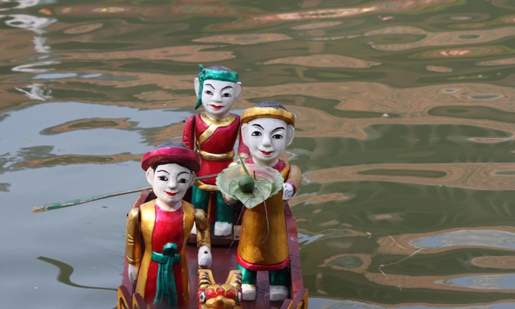 Explore centuries-long culture at Thang Long- Hanoi Festival 2025