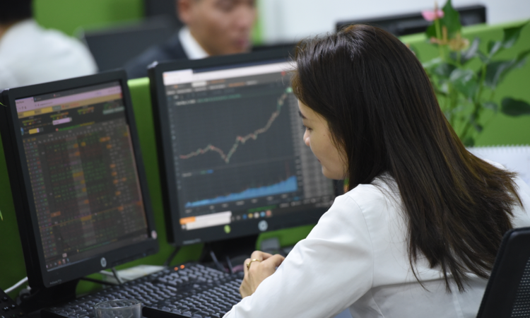 Vietnam's new stock trading system scheduled for May 5